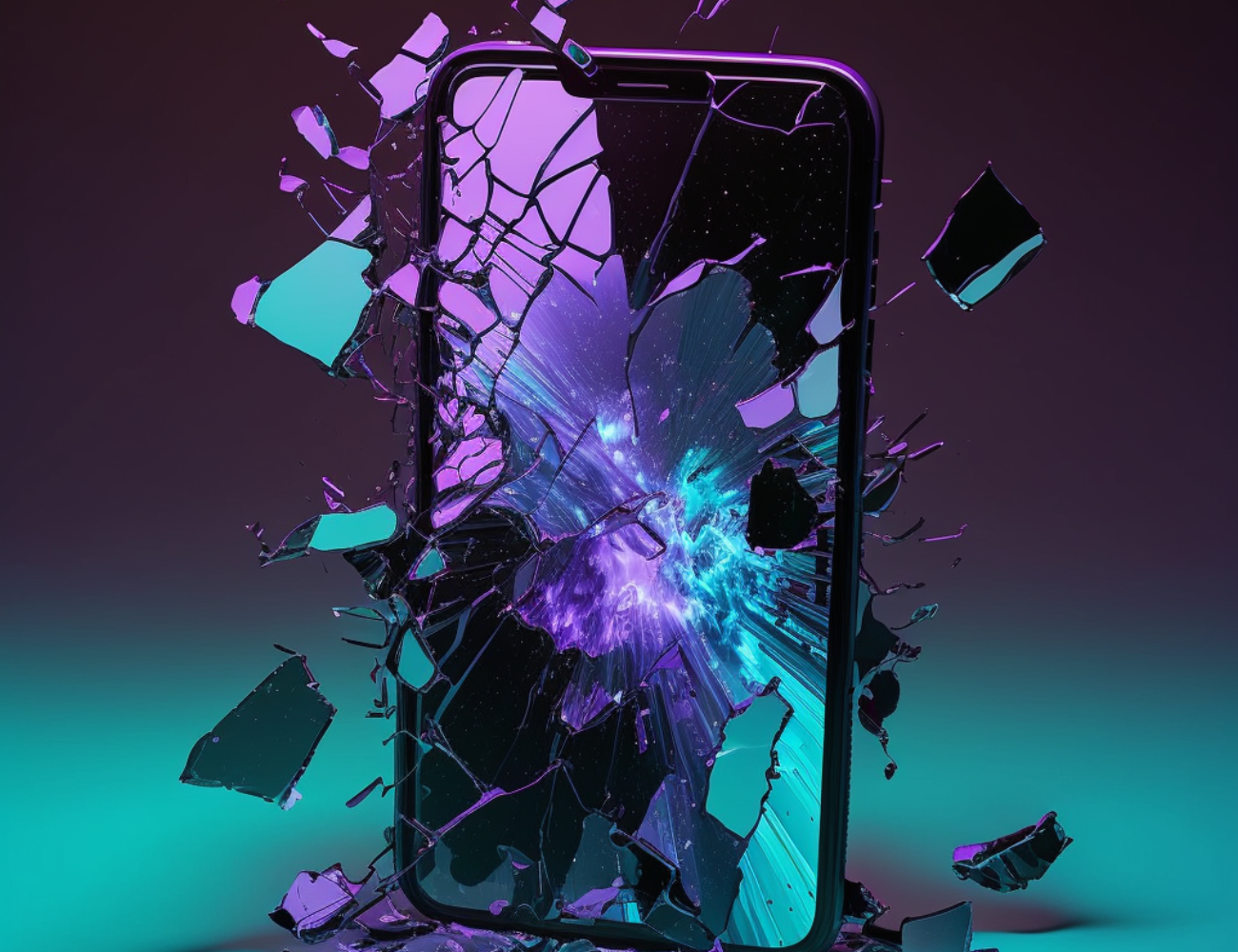 Phone Screen Repair Tools Kit: Master the Mobile LCD Fix Today! - CPU ...