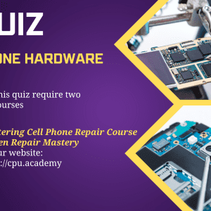 CPU Academy – repair courses of cell phones, laptops, smartphones ...