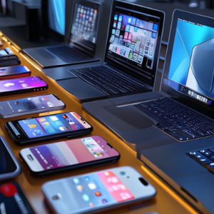 Online Phone Repair Course & Certification | CPU Academy