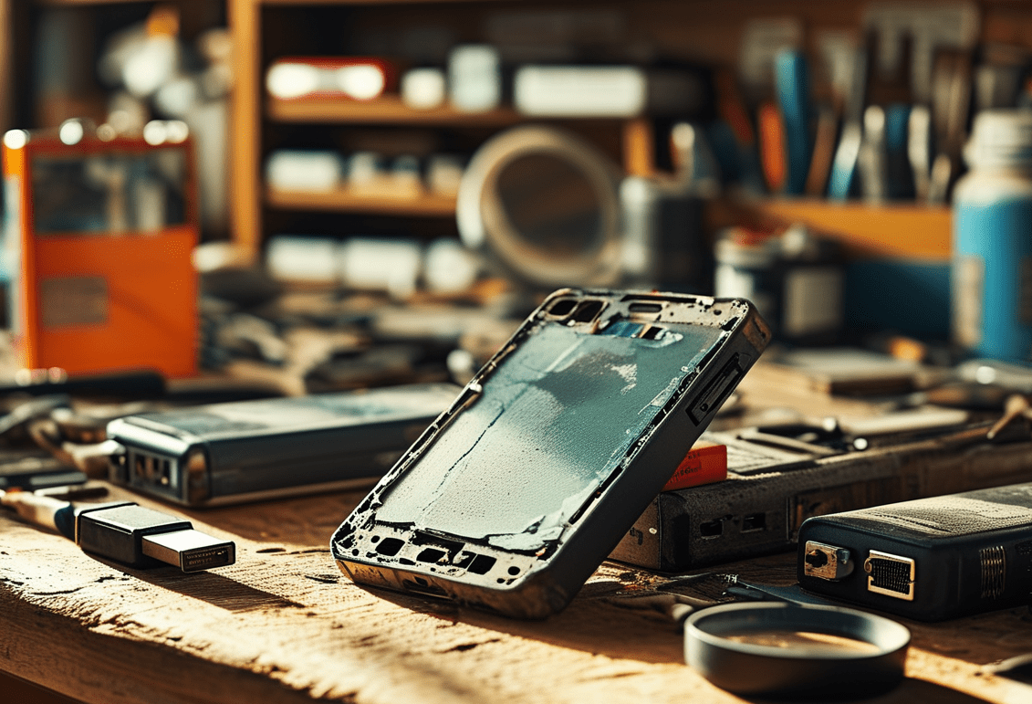 CPU Academy – repair courses of cell phones, laptops, smartphones ...